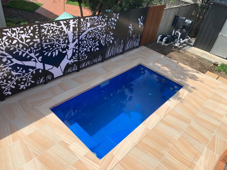 Get Latest Inground Jaguar Spa | Endless® Spas