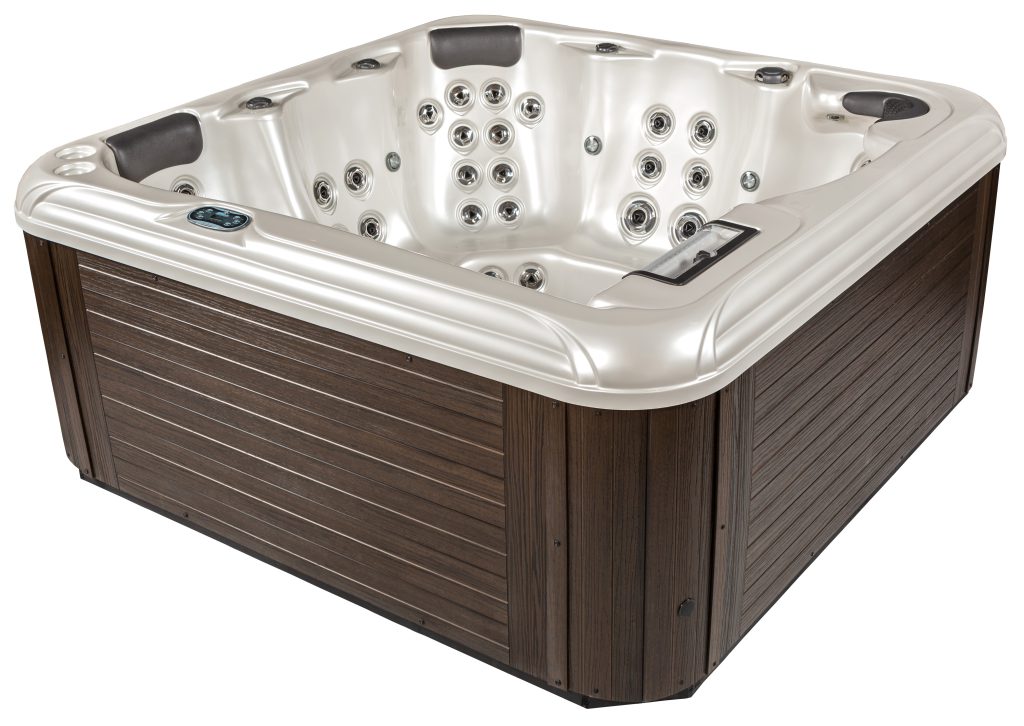 Rio Elite Outdoor Spa - Endless® Spas