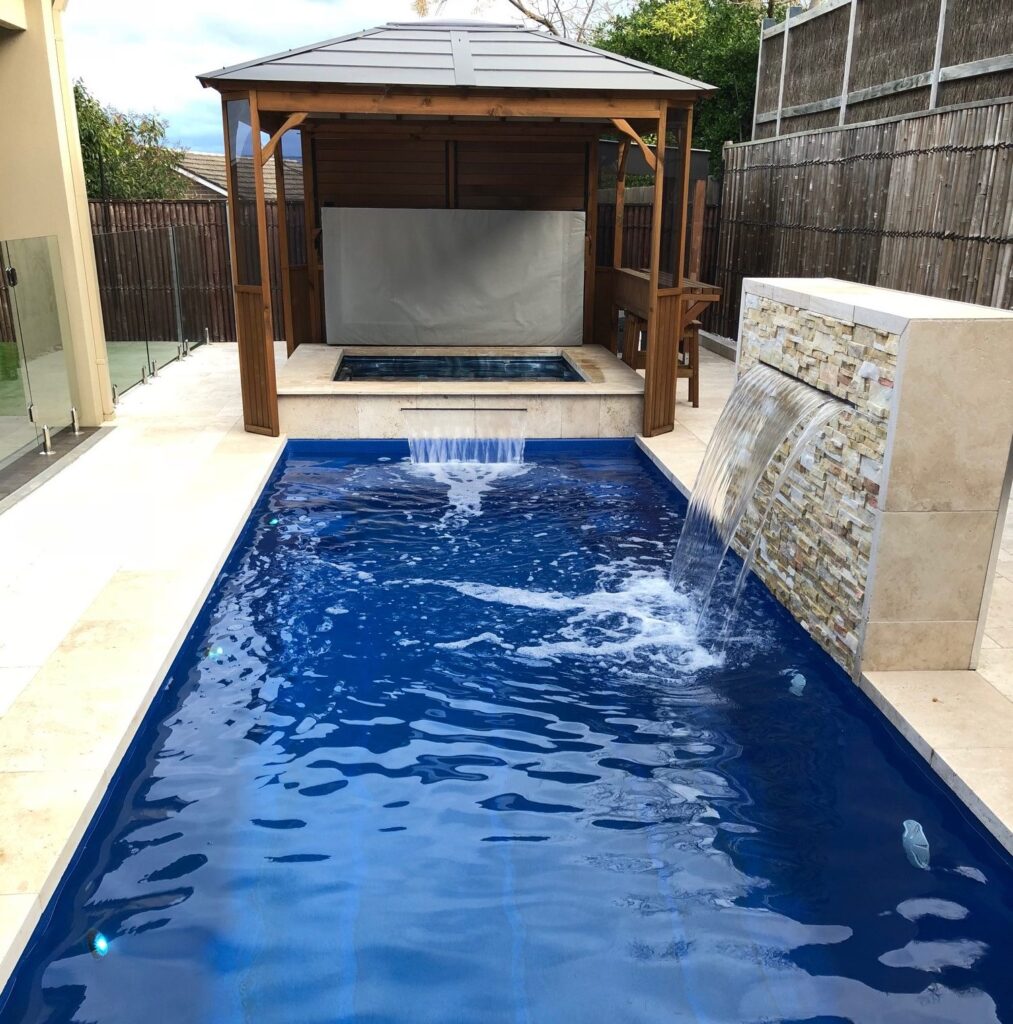 What Pool Colour Should You Choose? | Endless Pools & Spas