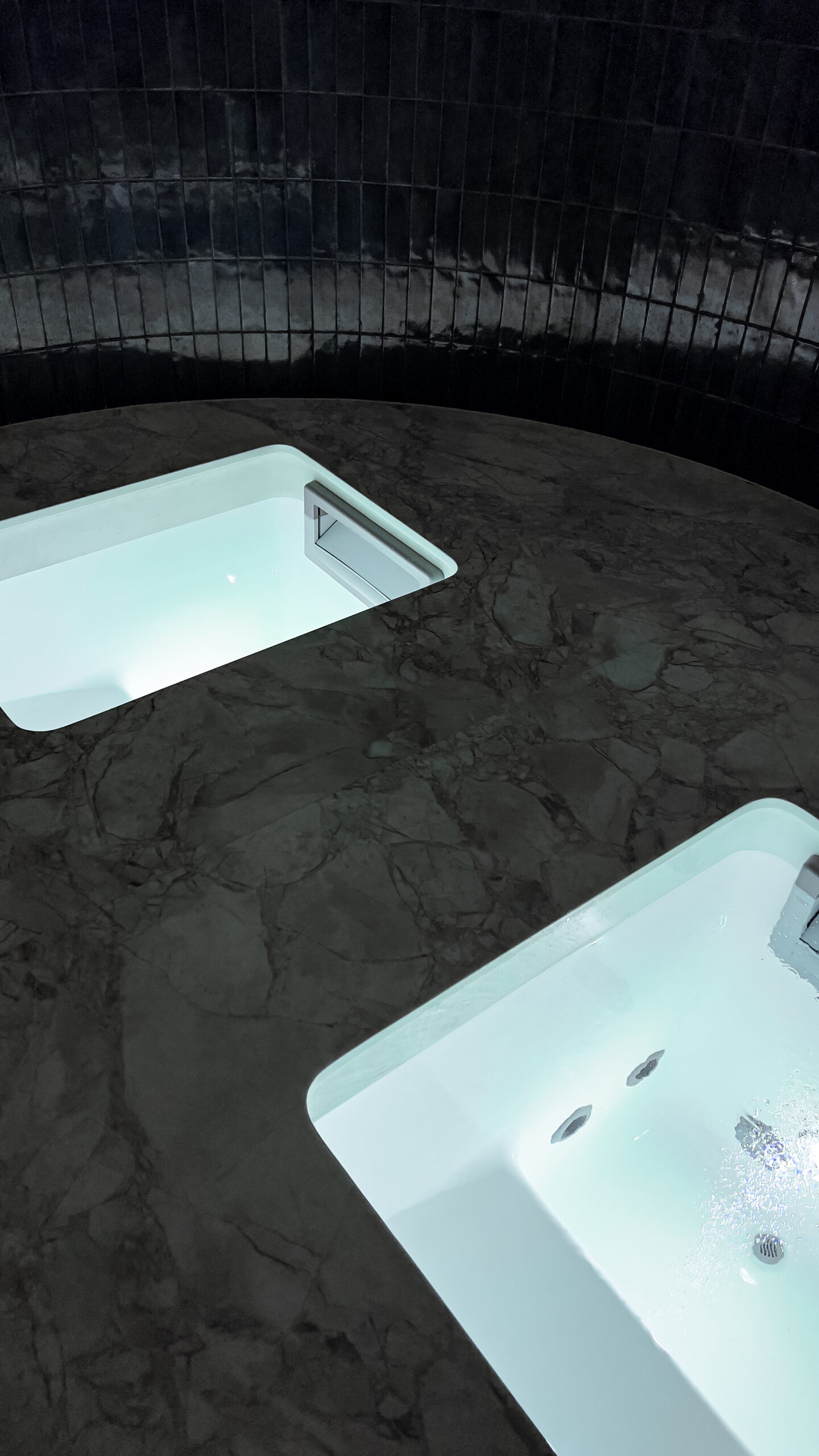 Endless® One Person Ice Bath - endless Pools and Spas